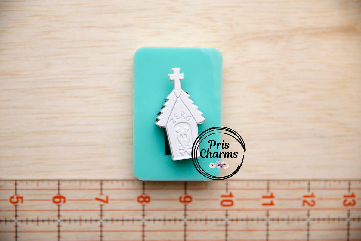 NBC Zero Straw Topper – Pris_Charms